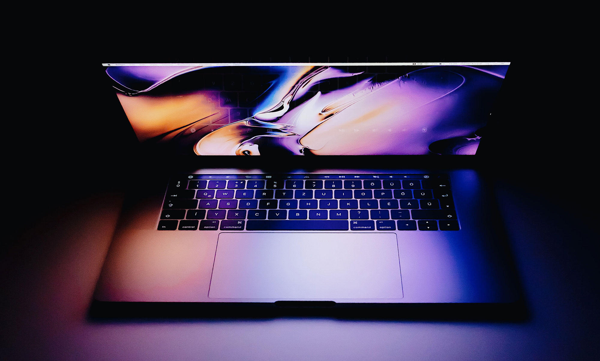 Luxury Website Design Company | eLUX Media